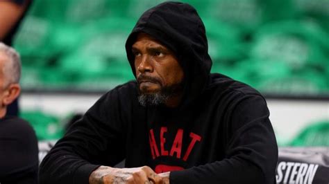 Udonis Haslem confirma que jugará una temporada más con los Miami Heat