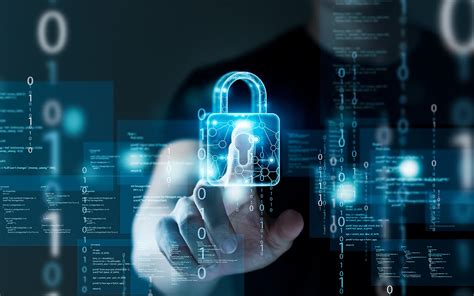 Safeguarding Your Data A Closer Look At Encryption IMS Nucleii