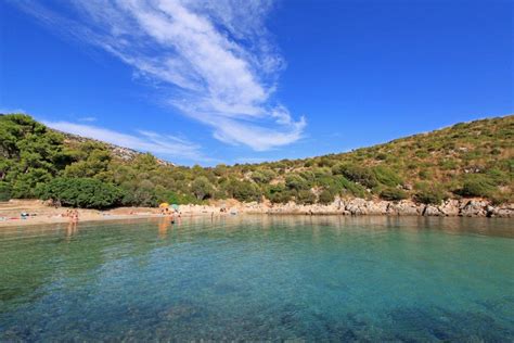 The 10 Best Beaches Near Olbia Sardinia With Map Kevmrc