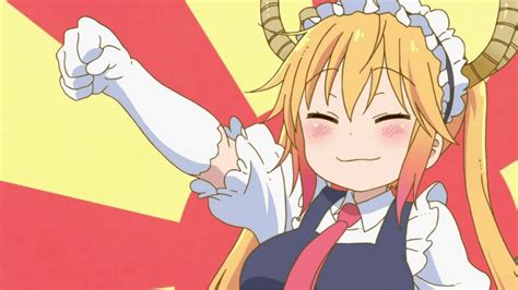 Miss Kobayashis Dragon Maid Season Revisited What Made The Series