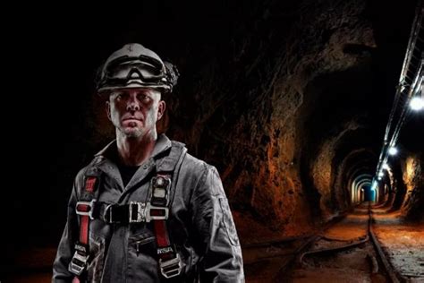 Seguridad industrial en minería Riesgos y prevención