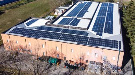 Impianti Fotovoltaici Chiavi In Mano Incentivi Fotovoltaico