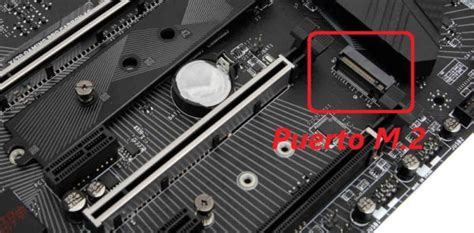M 2 NVMe vs SATA Diferencias entre ambos SSD y cuál es mejor