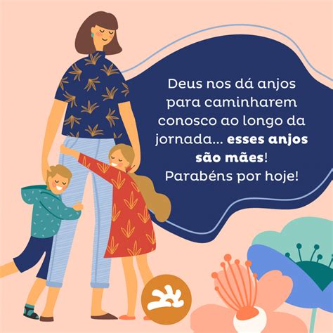 MENSAGENS DE FELIZ DIA DAS MÃES 2023 Confira lindas frases e textos