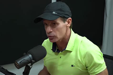 Revelado cachê de Túlio Maravilha para sair pelado em revista