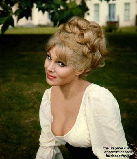VintagePhotos On Twitter Susan Denberg