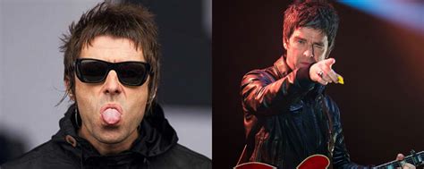 Noel Gallagher terminó con la esperanza de una reunión de Oasis