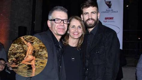 No Nos Interesa Conocer A Otra Mujer Que No Sea Shakira Padres De