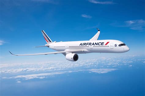 Air France Passa A Operar Voos Diretos Que Ligam Salvador A Paris