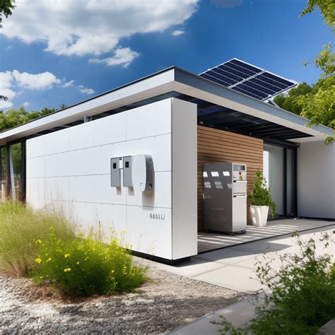 Magazyn energii do fotowoltaiki czy będzie obowiązkowy Termofol