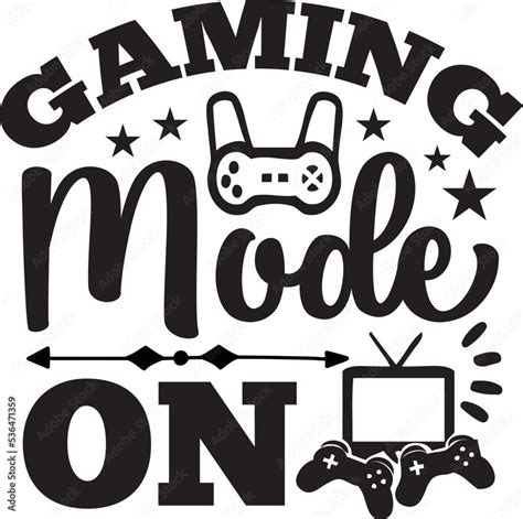 Vetor De Gaming SVG Bundle Gaming Gamer Game Gaming In Gaming Svg