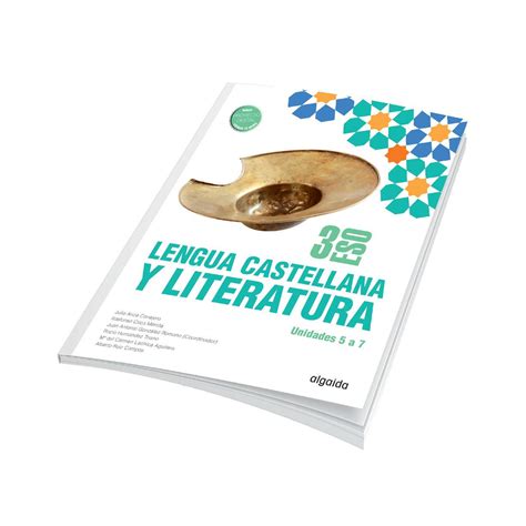 Proyecto Lengua Castellana Y Literatura LOMLOE By Grupo Anaya S A Issuu