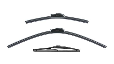 Hyundai Kona Replacement Wiper Blades