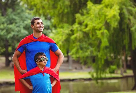 Cute And Funny Father Son Quotes