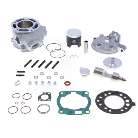 Big Bore Cylinder Kit Mm Cc Athena