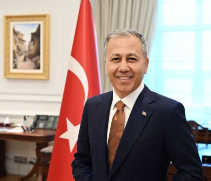 Ajans 344 Ali Yerlikaya Kimdir Nereli Kaç Yaşında Ajans344