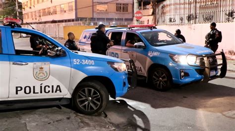 Líder de milícia no Rio de Janeiro é assassinado em quiosque Jovem Pan