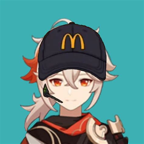 Update More Than 78 Anime Mcdonalds Pfp Latest In Coedo Vn