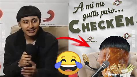 Yaritza Y Su Esencia Hacen PUBLICIDAD Para Chicken Nuggets YouTube