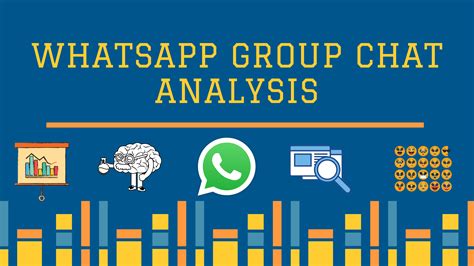whatsapp group chat analysis using python and plotly towards ai