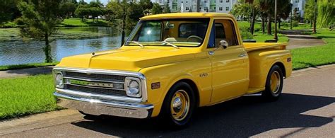 Chevy Silverado Dreamfanfictiononedirection