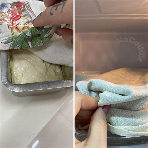 P O De Liquidificador Que N O Precisa Sovar Nacolher