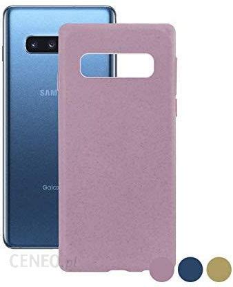 Bigbuy Tech S1903444 Etui Do Samsung Galaxy S10 Eco Friendly Etui Na