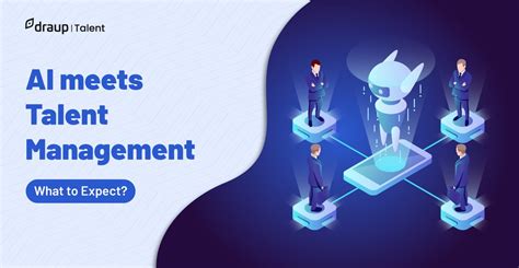 AI In Talent Management What To Expect