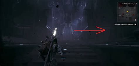 How To Get Override Pin In Remnant 2