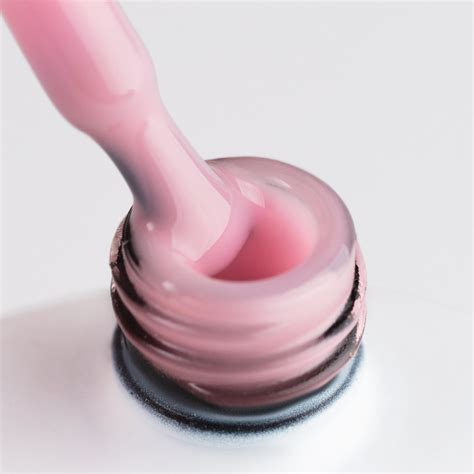 Żel w butelce Jelly Bottle Delicate NaiLac 7ml