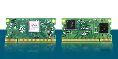 Raspberry Pi Compute Module 3 CM3 CENTURY SOLUTIONS LIMITED