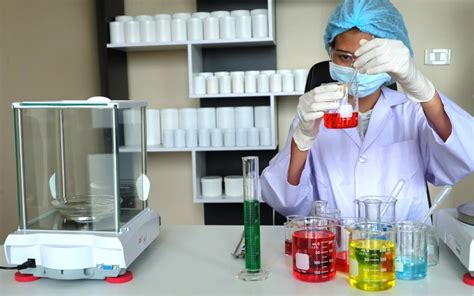 Lab Technician Courses After 12th The Next Step For A Lucrative Career