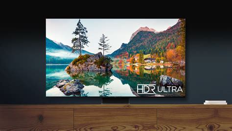 TCL 85 Q Class 4K MINI LED QLED HDR Smart TV With Google TV 85QM850G