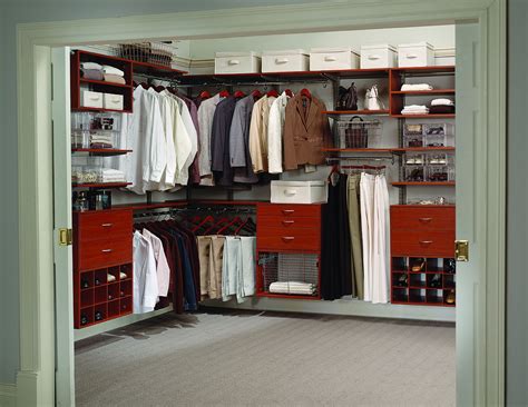 10 Best Walk In Closet Designs For Practical Dressing Spot Interior