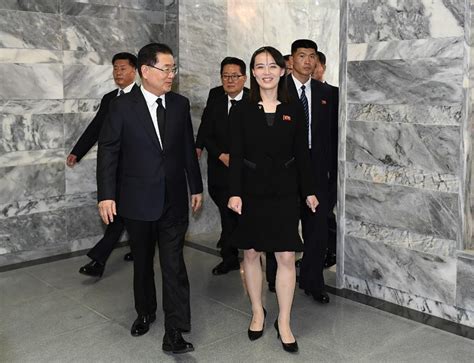Who Is Kim Yo Jong And Why Is Twitter Suddenly Obsessed With Her