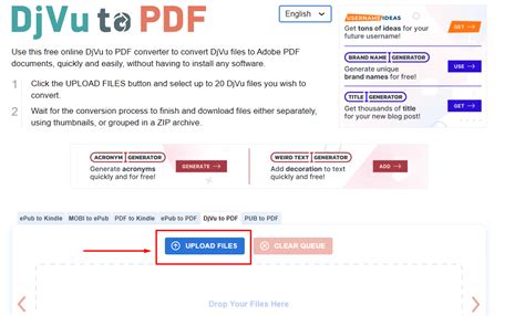 4 easy ways to convert djvu to pdf [step by step] wps pdf blog