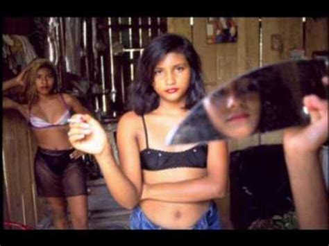 Prostitucion Infantil Youtube