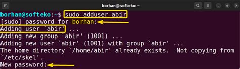 How To Create A Root User In Ubuntu Step By Step Guide