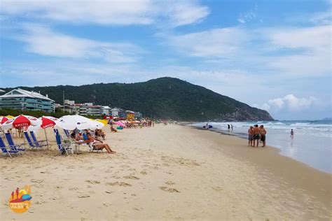 Cuáles son las mejores playas de Florianópolis Periodistas Viajeros