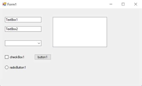 how to set the focus during loading to a control in winforms gotask images