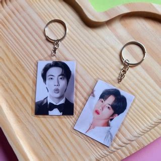 Chaveiro BTS Ou Personalizado Frente E Verso Kpop Bangtan Shopee Brasil