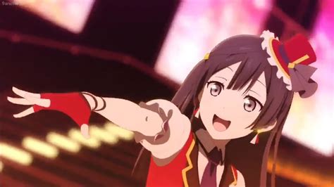Setsuna Yuki Chase Outro Clip Love Live Nijigasaki School Idol