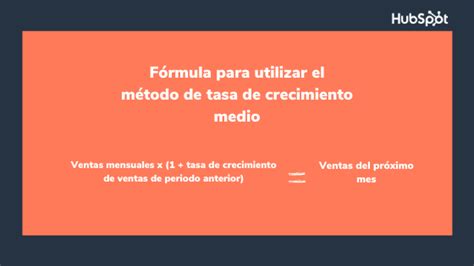 Cómo hacer un pronóstico de ventas tipos pasos y ejemplos