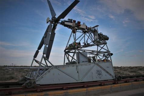 Bell U S Air Force To Test High Speed Vertical Takeoff And Landing