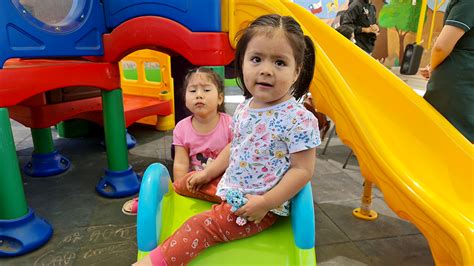 Jardines Infantiles De La Junji Iniciar N Actividades El De Marzo