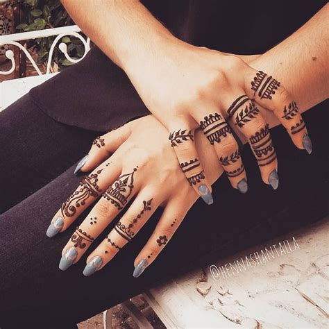 Álbumes 90 Foto Que Es La Noche De Henna Alta Definición Completa 2k