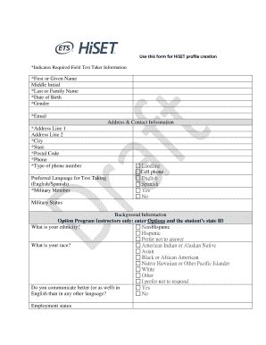 Fillable Online Opi Mt Profile Creation Opi Mt Fax Email Print