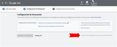 Cómo Crear una Cuenta de Google Ads Guía Paso a Paso