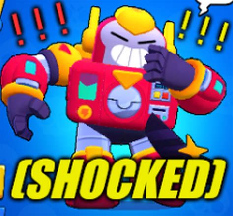 Naked Brawl Stars