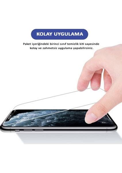 Huawei Y9 Prime 2019 Uyumlu Ekran Koruyucu Kırılmaz Cam Fiyatı